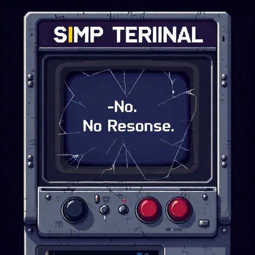 SIMPULATOR - Send. Cry. Repeat.